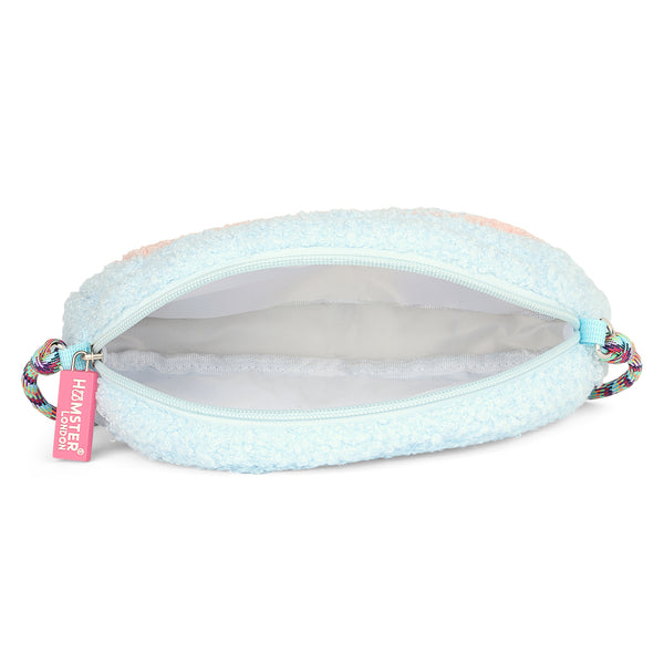 Hamster London MOB Pastel Rainbow Sling