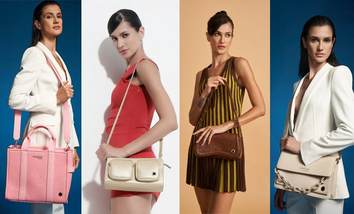 Roma Collection – Elegant Accessories & Gifts | Hamster London