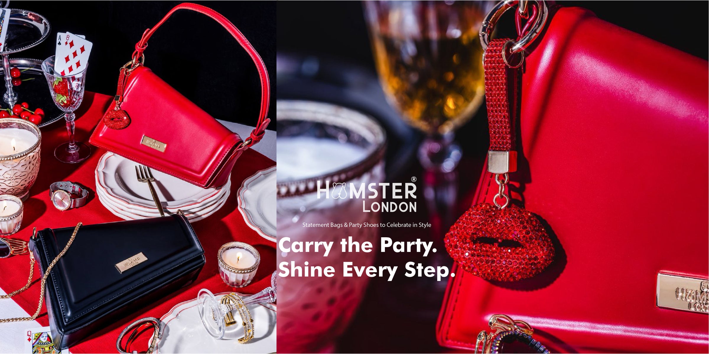 Hamster London: Buy Coord Sets & Duffle Bags Online