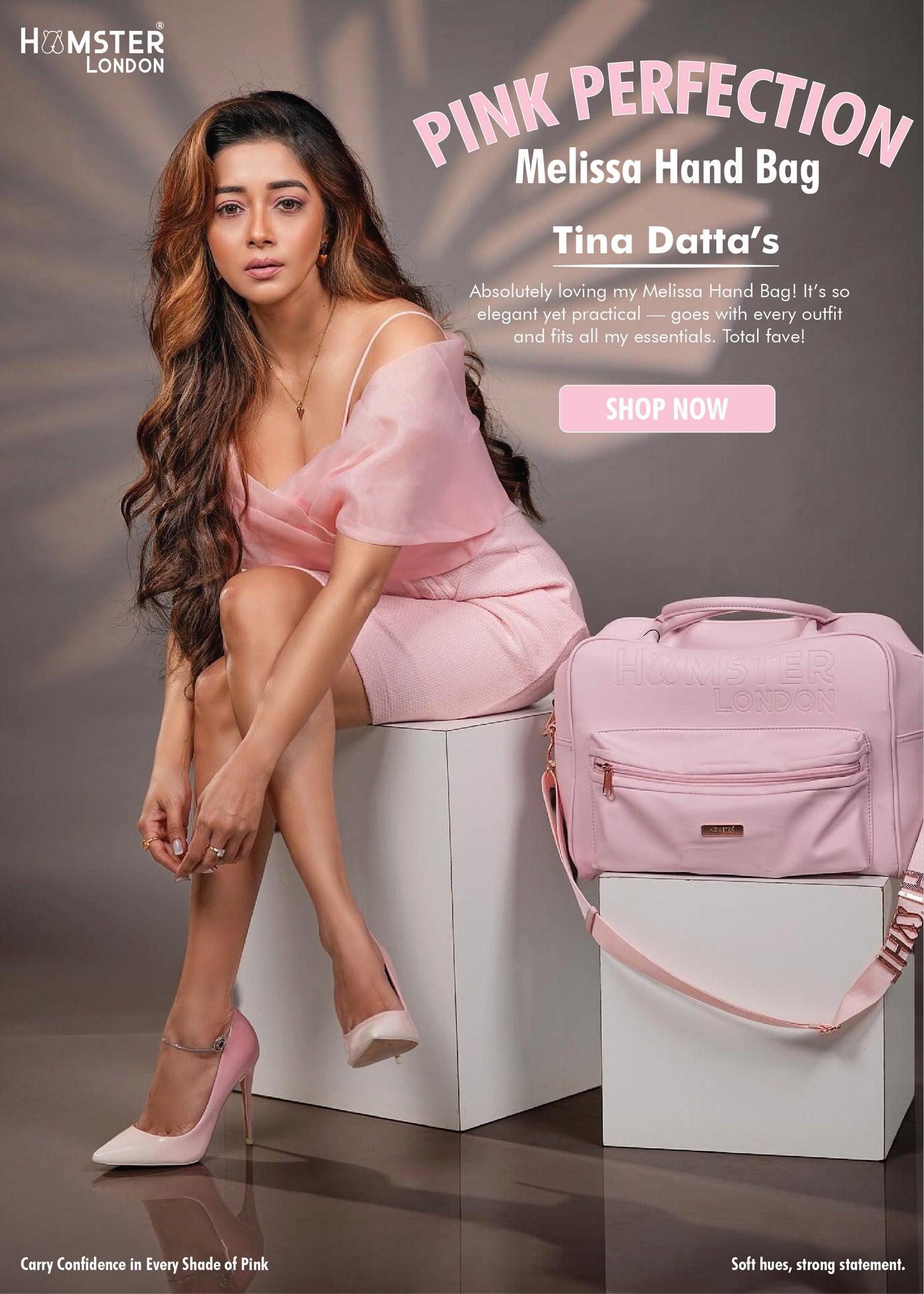 Hamster London: Buy Coord Sets & Duffle Bags Online