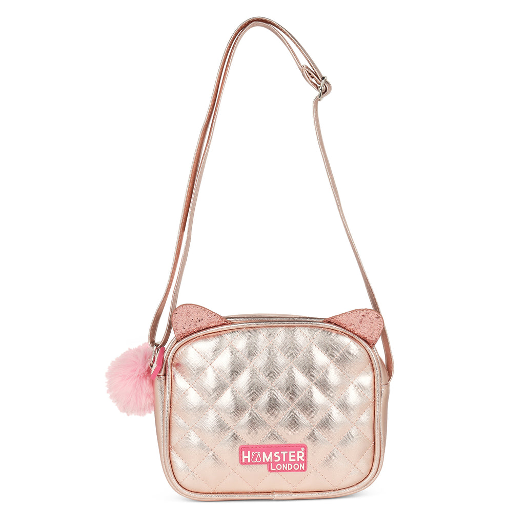 Hamster London MOB Meow Sling