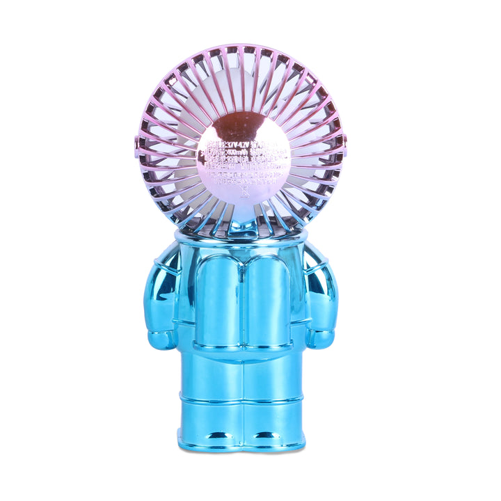 Lightup Fan – Hamster London