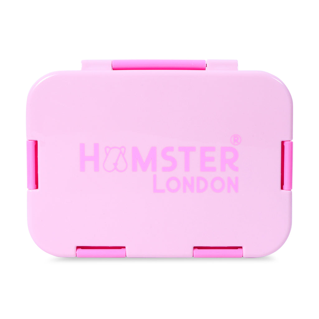 Unicorn Bento Box – Cute & Durable Lunch Box | Hamster London