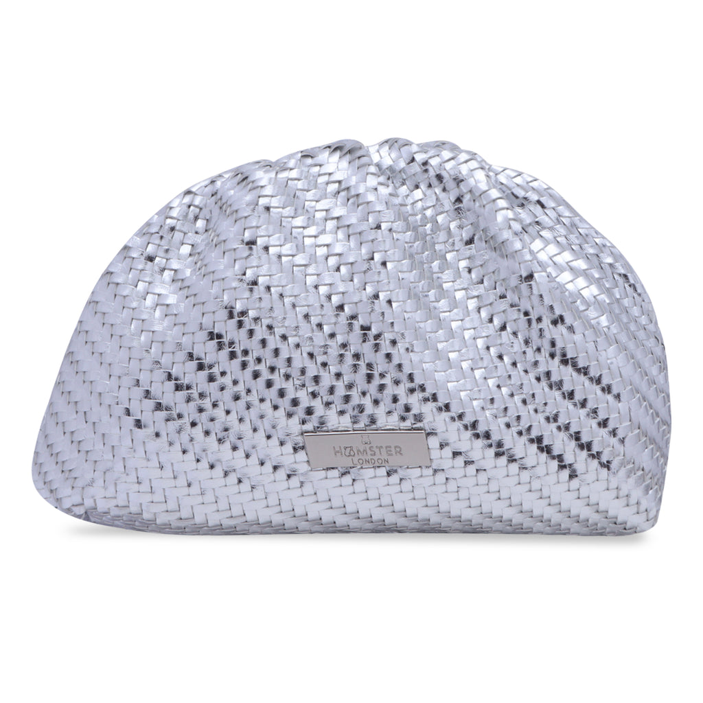 Buy Beverley Magic Hour Sling Silver Online in India | Hamster London
