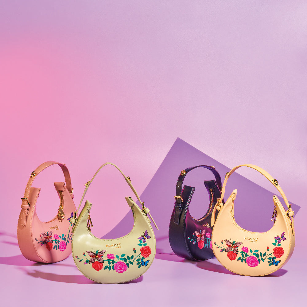 Hamster London: Buy Coord Sets & Duffle Bags Online