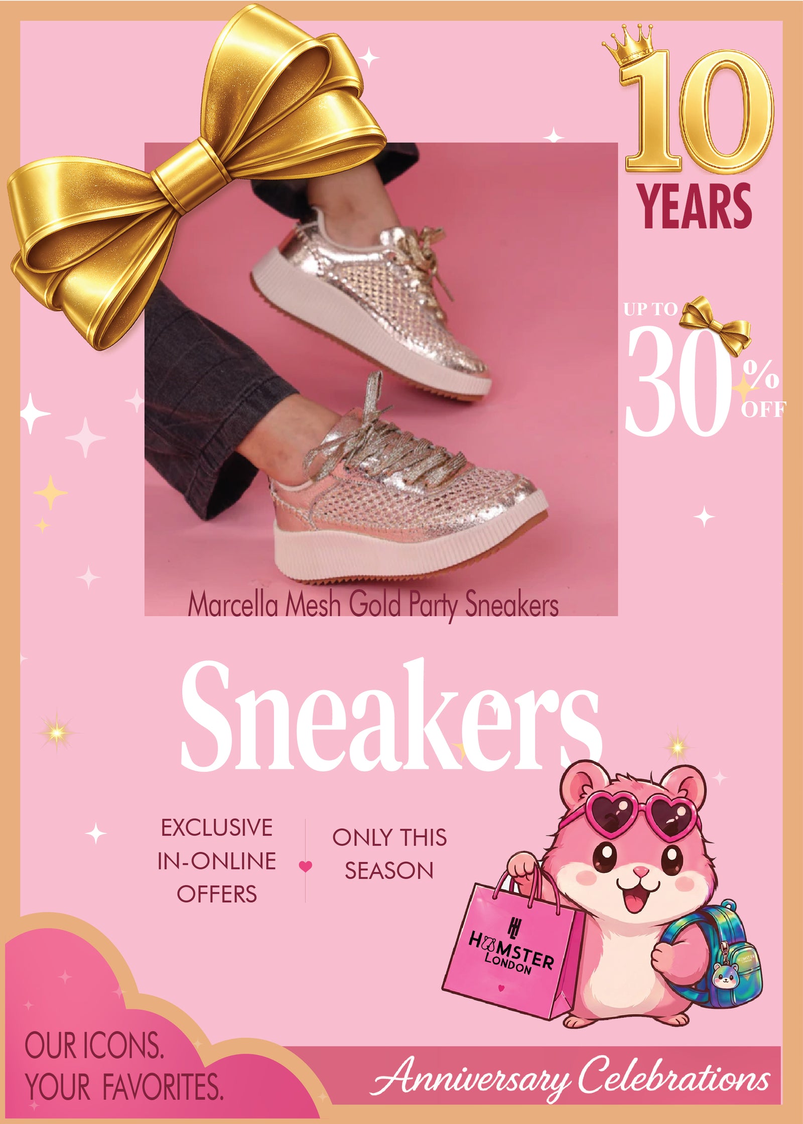 Hamster London: Buy Coord Sets & Duffle Bags Online