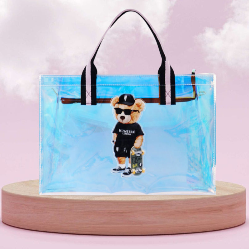 Hamster London: Buy Coord Sets & Duffle Bags Online