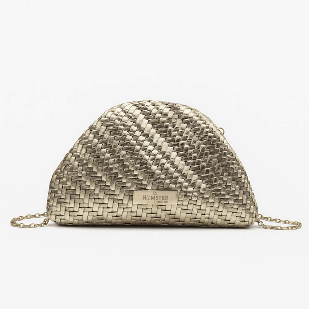 Hamster London Magic Hour Sling Gold