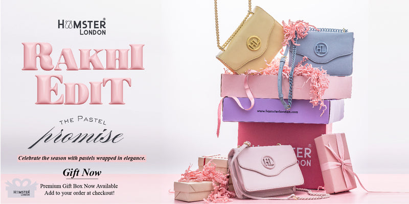 Hamster London: Buy Coord Sets & Duffle Bags Online