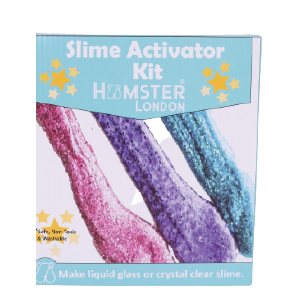Slime Activator Kit – Hamster London